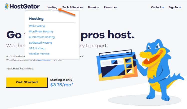 9 Best Ecommerce Hosting Solutions in 2025 - Eltaller Digital