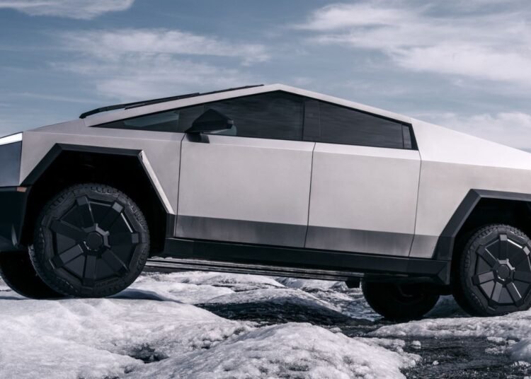 Is the Tesla Cybertruck *Really* Bulletproof? Here's The Truth